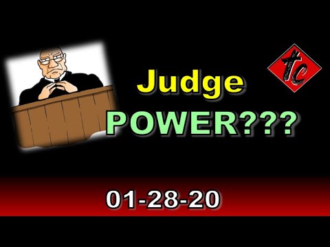 Judge Power??? | √ HO1, the #1 Holistic All In One Worldwide Overview ...