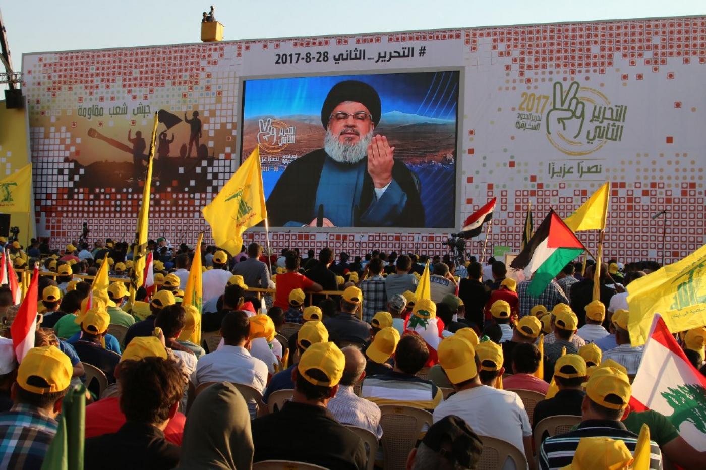 What you need to know about Hezbollah. | √ HO1, the #1 Holistic All In ...