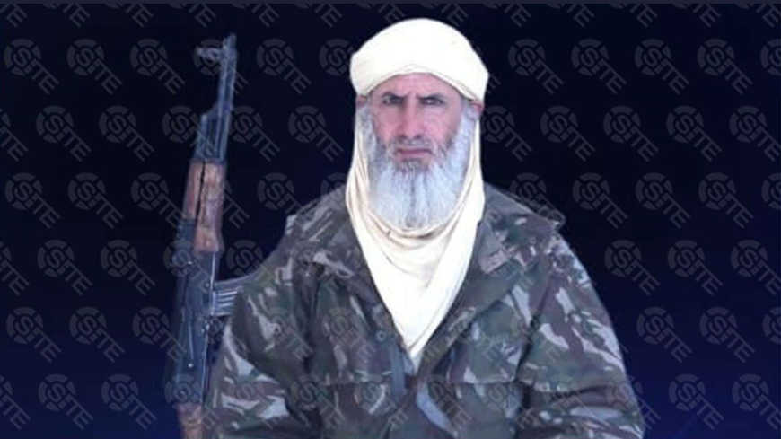 Al-Qaeda in North Africa appoints new leader Abu Obaida Yusuf al-Annabi ...