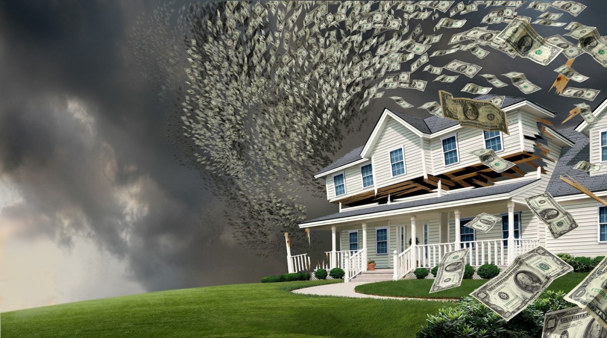 U.S. inflation isn’t coming – it’s already here! | √ HO1, the #1 ...