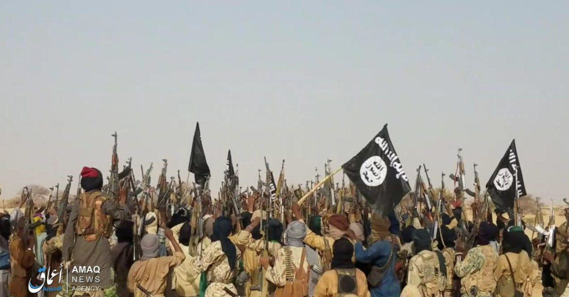 Mali: ISIS claimed Killing three French Special Forces on June 11 in ...