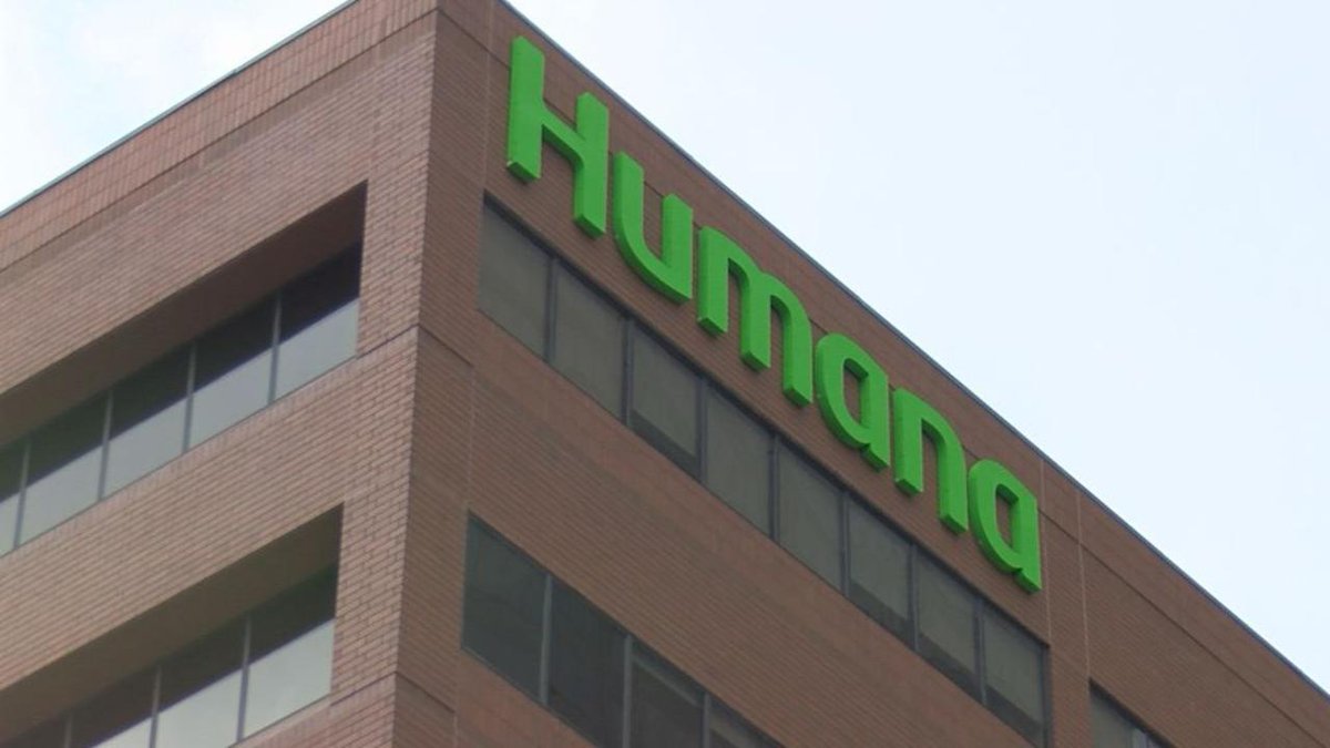 Thousands of Humana Customers Have Their Medical Data Leaked Online by ...