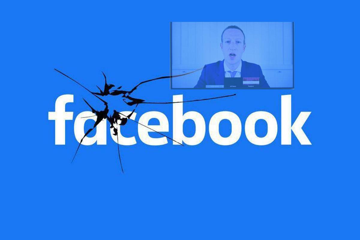 Survey Calls Facebook ‘Worst Company of 2021’ | √ HO1, the #1 Holistic ...
