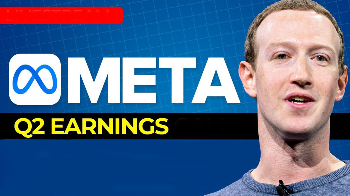 Meta’s Watershed Q2 Spells Bad News For Its Ad Business | √ HO1, the #1 ...