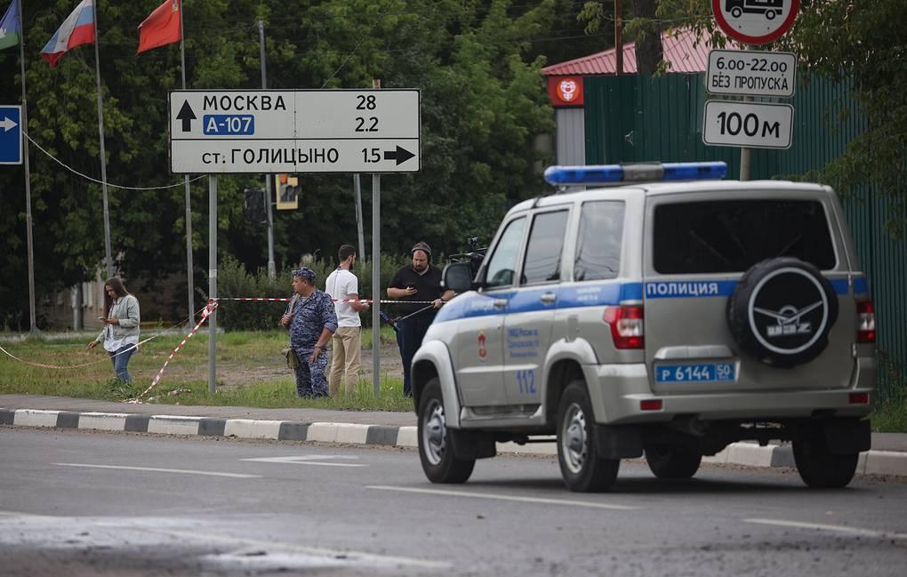 [UPDATE-Aug 23] FSB Solves Darya Dugina’s Murder, Masterminded by ...