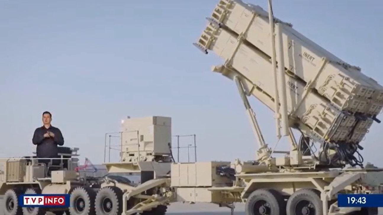 U.S. Training of the Polish HIMARS Crews | √ HO1, the #1 Holistic All ...