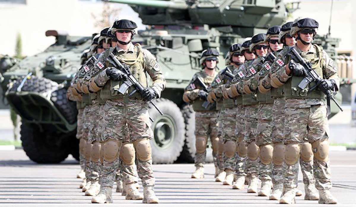 Japan and Sweden to Participate in Joint Drills 'Worthy Partner 2022 ...