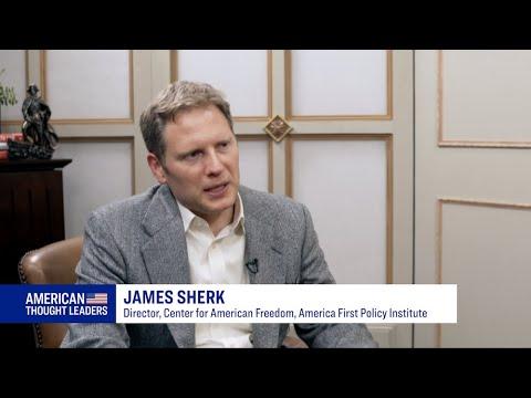 [🎬PREVIEW] James Sherk: How Unelected Bureaucrats Sabotage Presidential ...