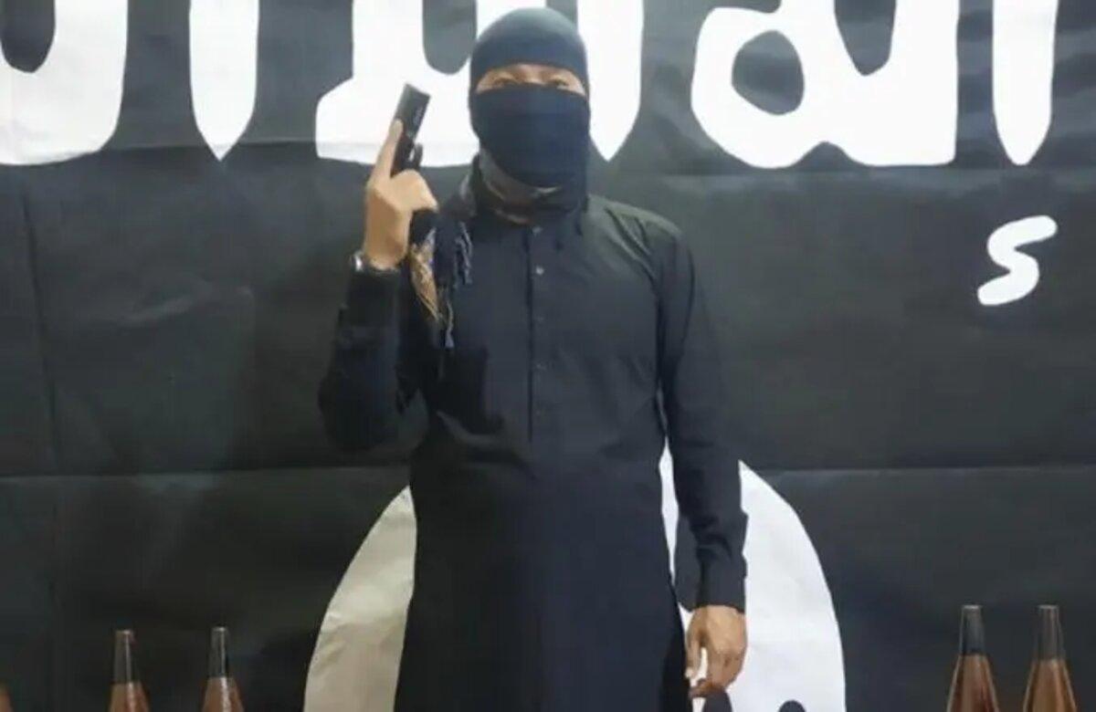 What’s Behind ISIS Khorasan’s Relentless Attacks on Mosques in ...