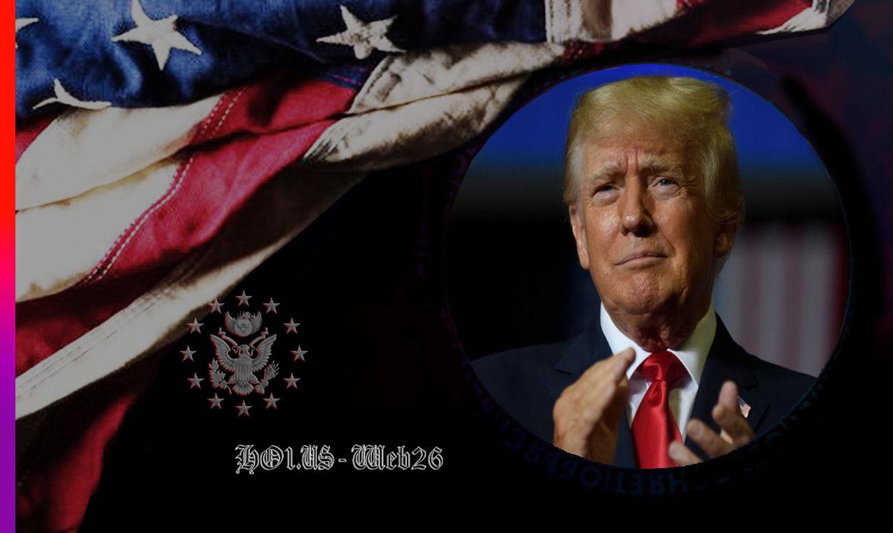 Report: Trump's Team Has Set a Date for 2024 Announcement | √ HO1, the ...