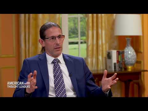 [CLIP ] Retsef Levi: Leaked Videos Show Israeli Authorities Hiding ...