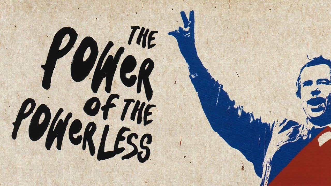 The Power of the Powerless | √ HO1, the #1 Holistic All In One ...