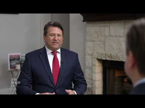 [CLIP] Todd Bensman on Asylum Fraud, Ant Operations, and the Migrant ...