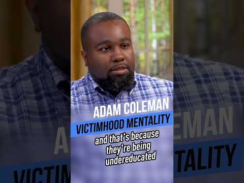 #shorts #education #usa Adam Coleman part 1 | √ HO1, the #1 Holistic ...