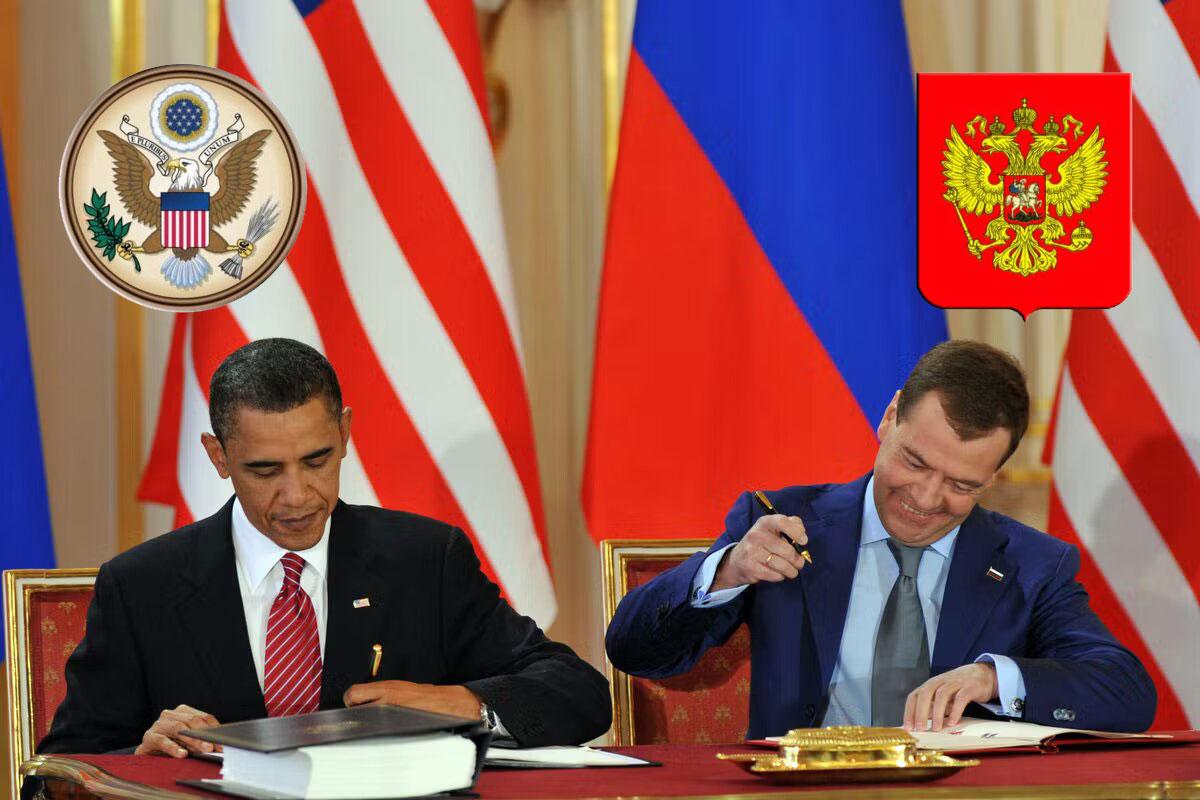 Understanding Russian-U.S. New START Treaty, Amid Ukraine War, Facts ...