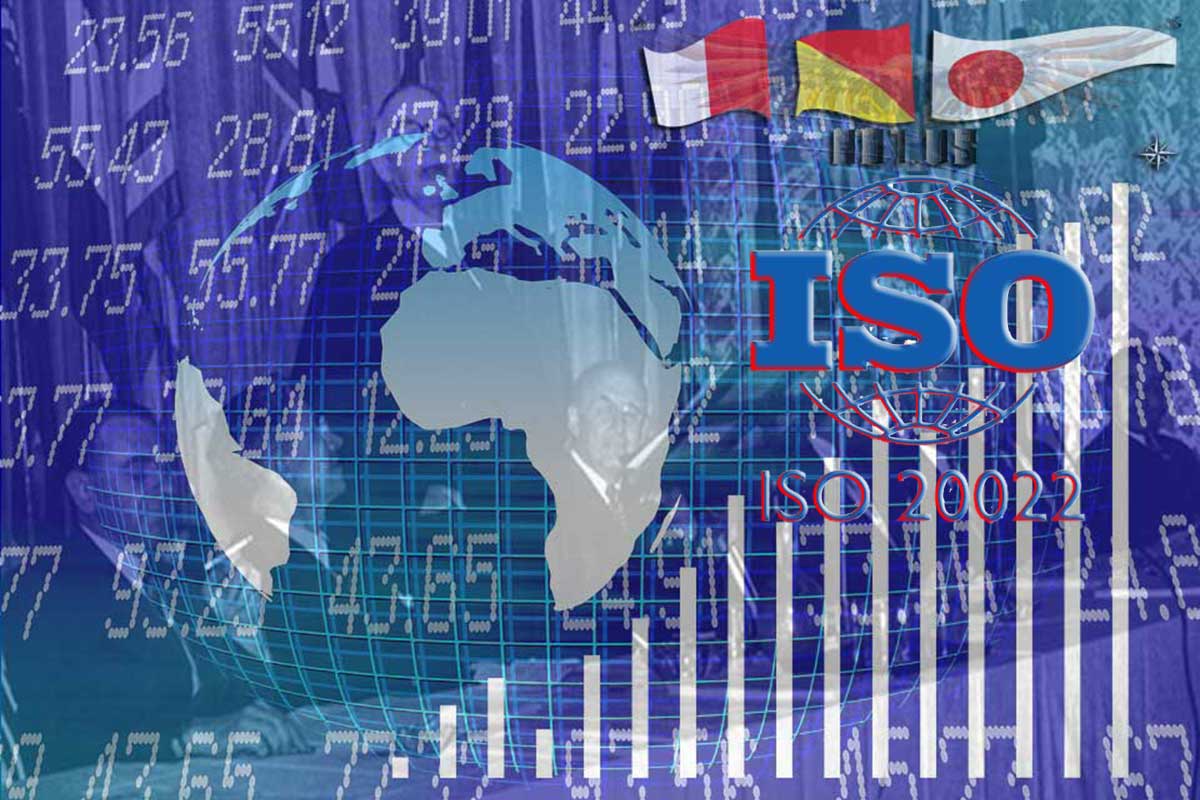 VRIC Media: Massive Commodity Supercycle is Just Starting | √ HO1, the ...