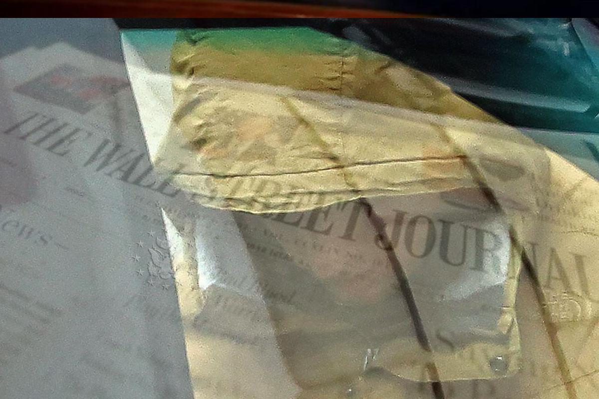 [UPDATE-Apr. 3] What We Know About Detention of Wall Street Journal ...