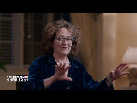 [CLIP] Debbie Lerman: How America’s National Security Complex Took Over ...