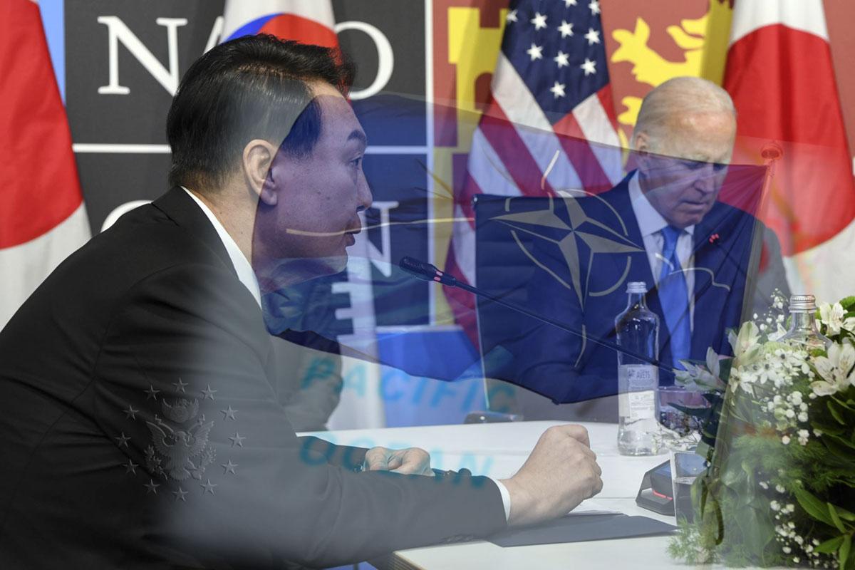 America Faces Major Hurdles Trying to Form 'Asia-Pacific NATO' | √ HO1 ...