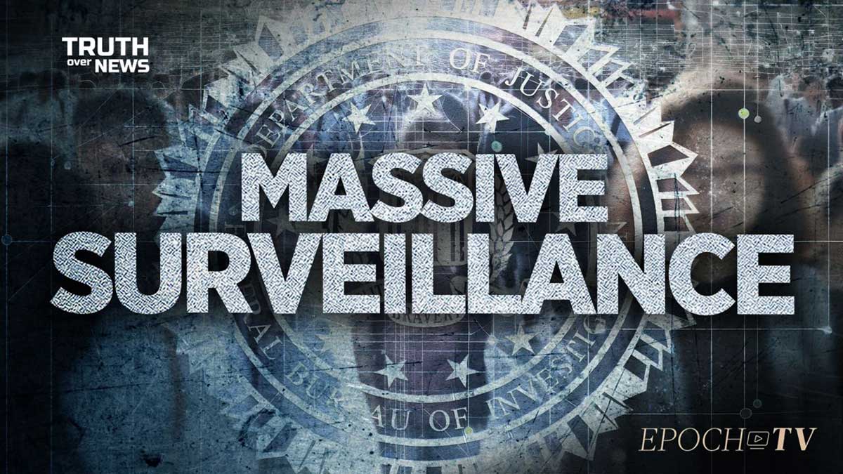 The FBI’s Illegal Surveillance Is Not New, but the Magnitude of the ...