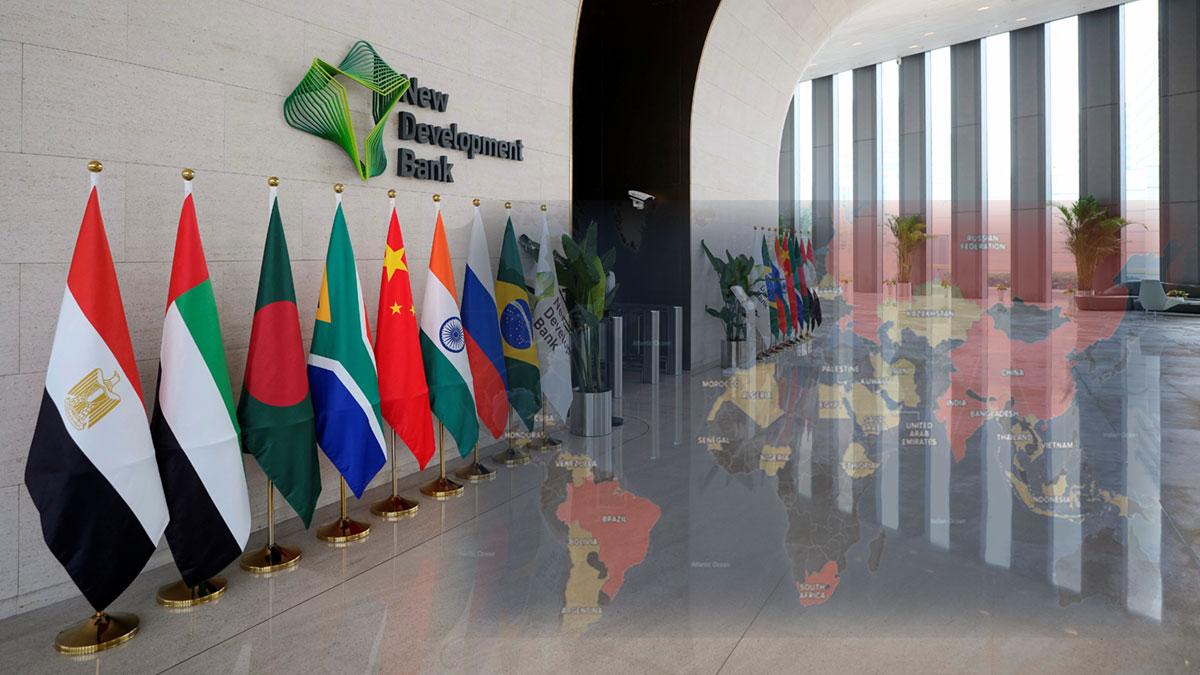 [UPDATE-Aug 24-13:00Z - Final Declaration] - BRICS Summit to Begin in ...