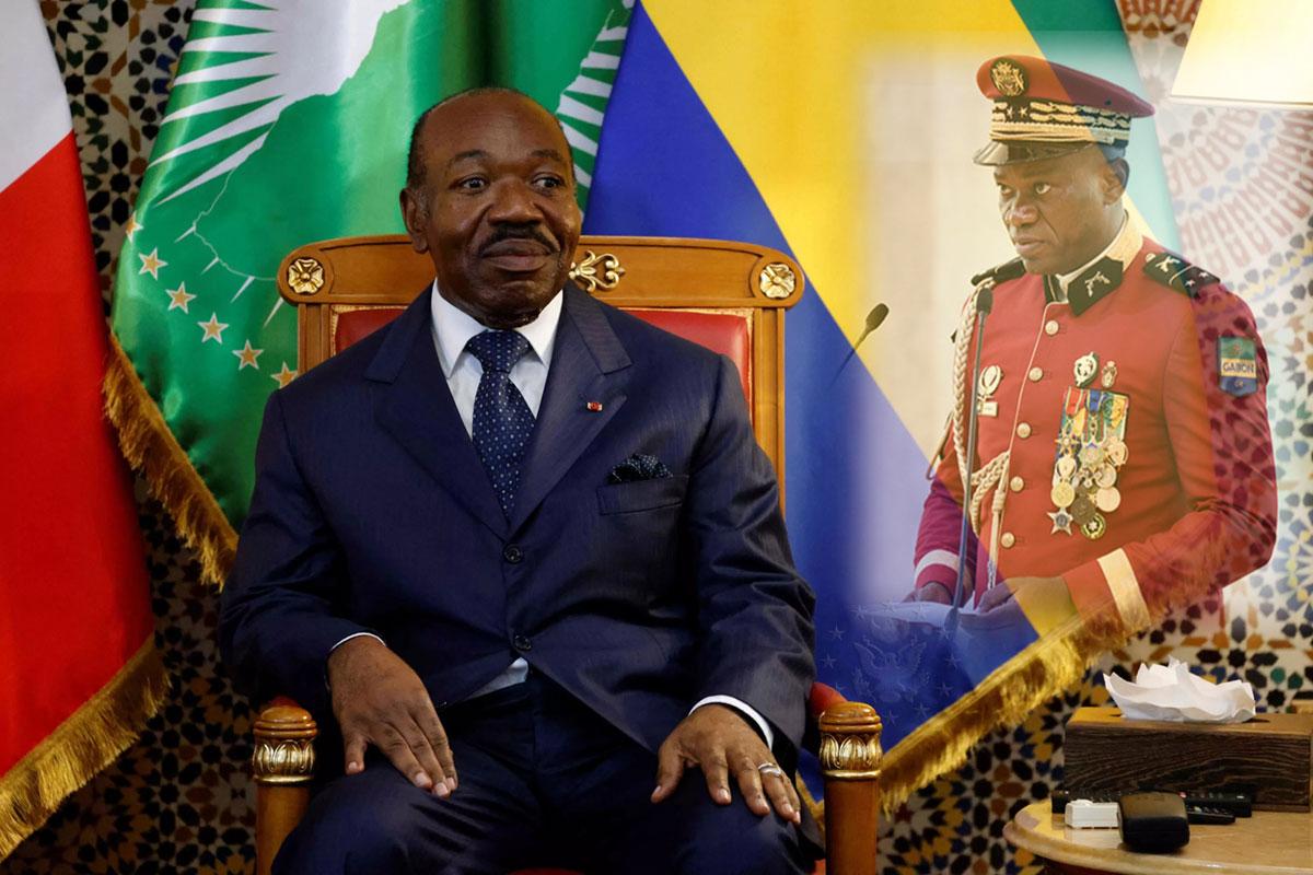 [UPDATE-Sep 8] Deposed Gabon President Allowed to Travel Abroad Freely ...