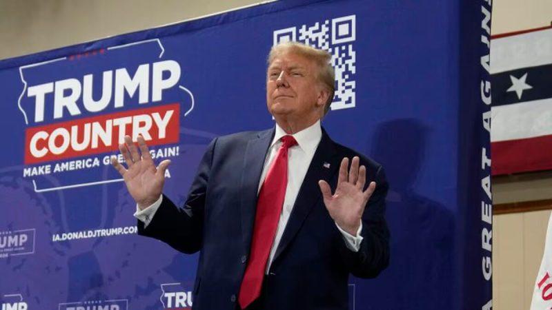 President Trump To Focus On His 2024 Comeback Map | √ HO1, the #1 ...