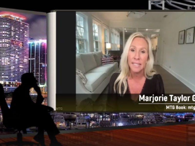 Candace Owens: Chicago Mayor Lori Lightfoot 'is abundantly racist ...