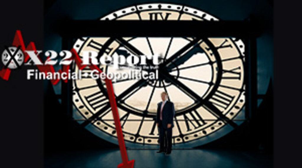 Cyber Attack Narrative Building, It Will All Happen On The Appropriate ...