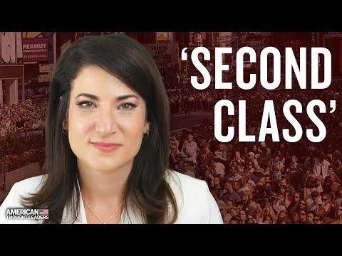 The Unheard Voices of America's Working Class: Batya Ungar-Sargon | √ ...