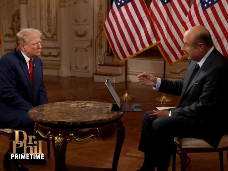 June 11th, 2021: Statements by Donald J. Trump, 45th President of the ...