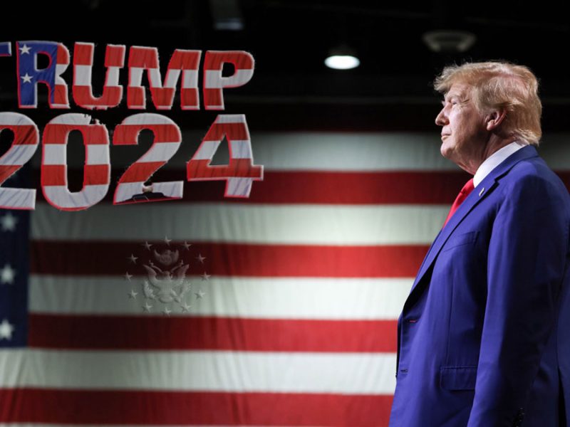 45th President Donald J. Trump to Hold a Rally in Ohio on June 26th | √ ...