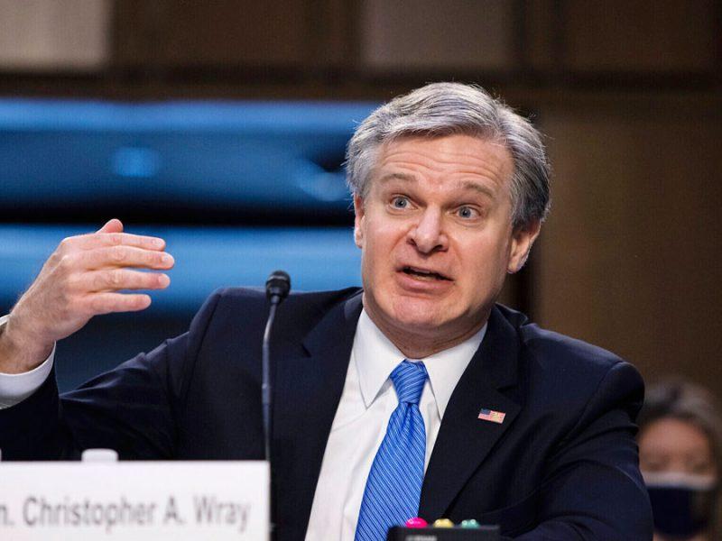 June 4th, 2021: Statements by Donald J. Trump, 45th President of the ...