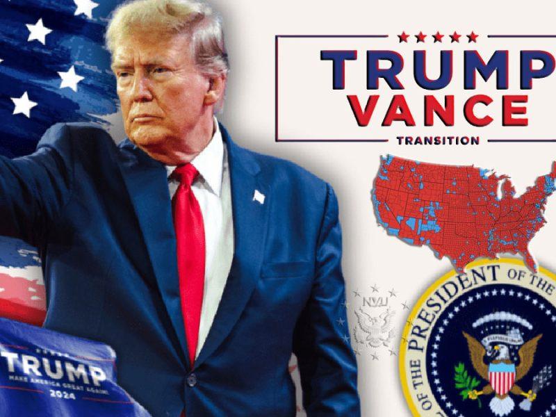 June 4th, 2021: Statements by Donald J. Trump, 45th President of the ...