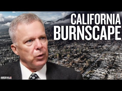 The Causes of California’s Devastating Fires and How They Could Have ...