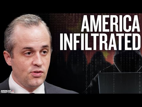 How the Chinese Regime Has Infiltrated Critical Infrastructure in ...