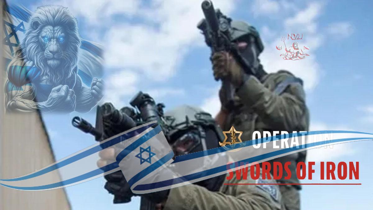 [UPDATE-May 9, 2025- Israel] Lebanon-Iran-Syria War, Hezbollah, Gaza ...