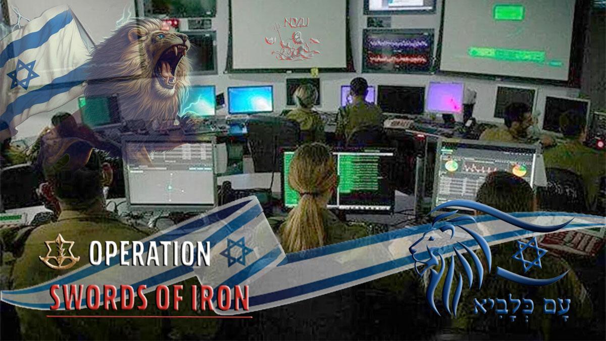 [UPDATE-Day 286-Jul 18] Israel-Lebanon-Iran War, Hezbollah, Gaza and ...