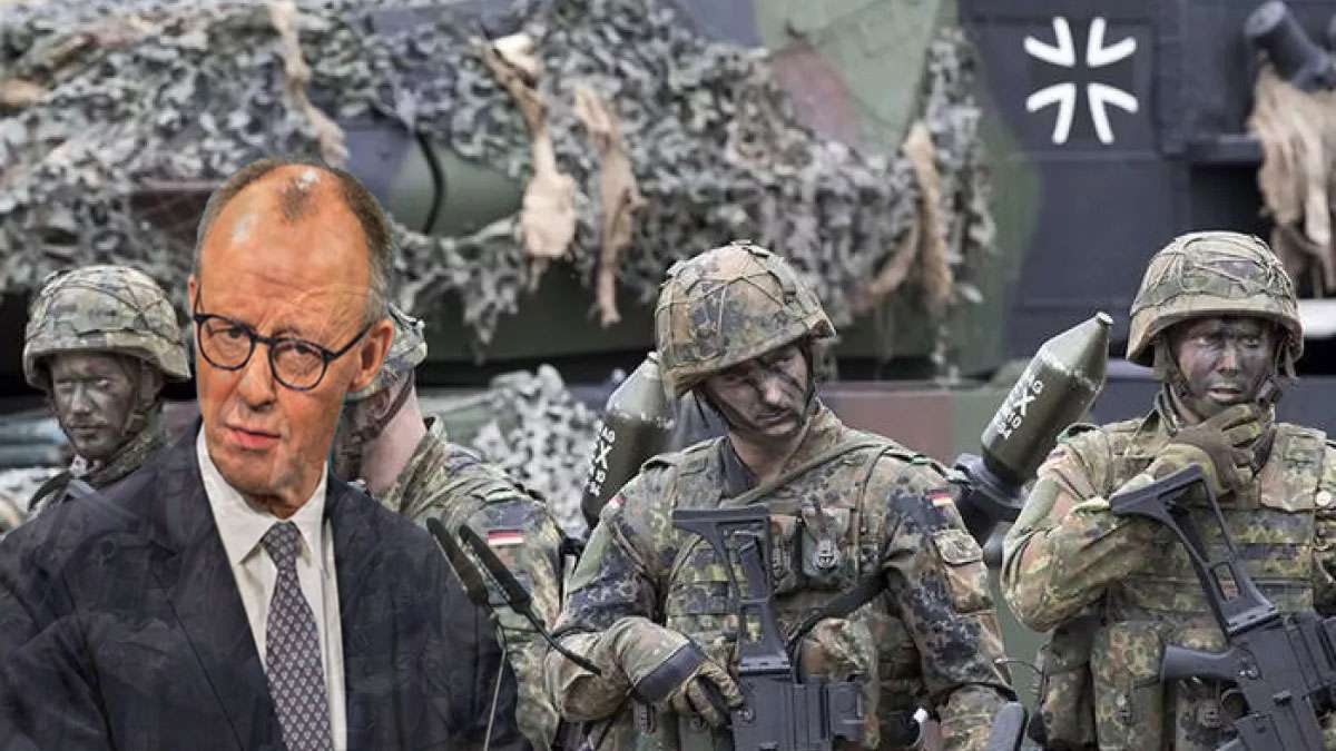 Germany is Back... Berlin is Reviving the German Forces | √ HO1, the #1 ...