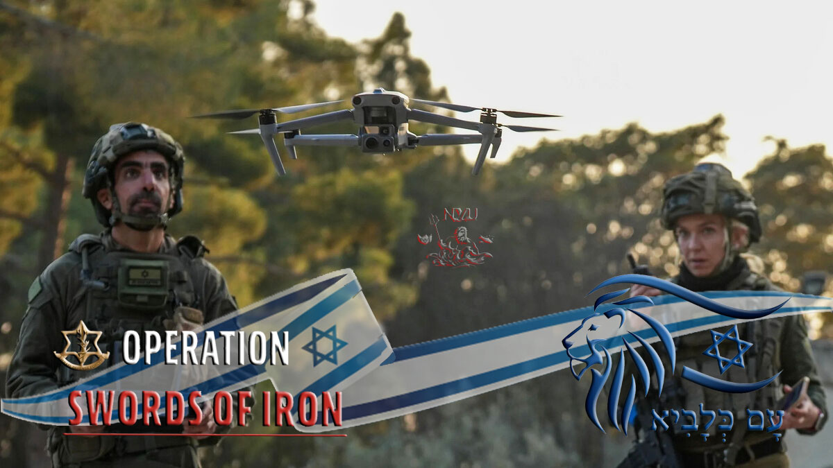 [UPDATE-Dec 26, 2025-Israel-Iran War] Gaza-Hamas, Lebanon-Hezbollah ...