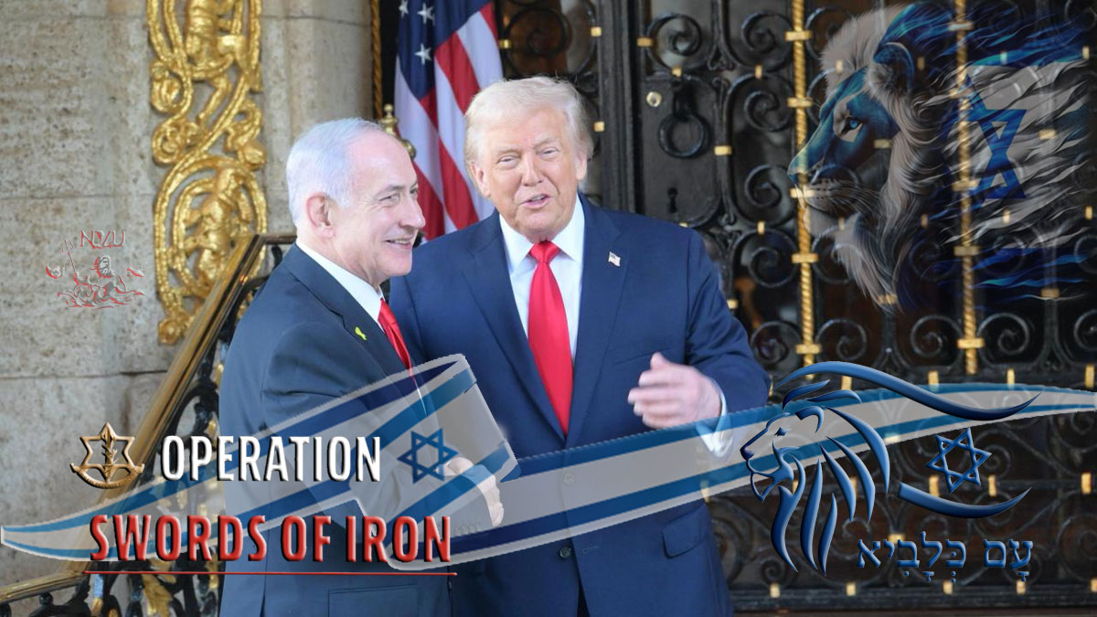 [UPDATE-Dec 30, 2025-Israel-Iran War] Gaza-Hamas, Lebanon-Hezbollah ...