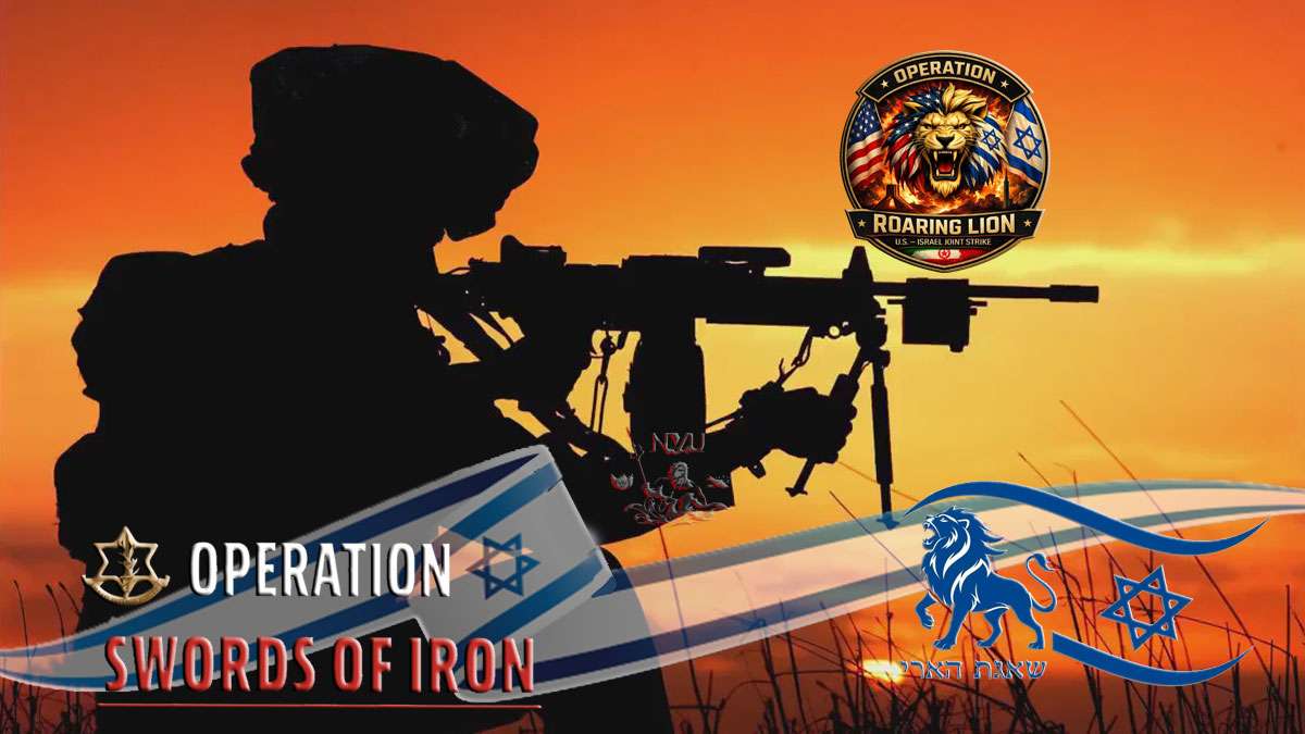 [UPDATE-Mar 27, 2026-Israel-Iran War] Gaza-Hamas, Lebanon-Hezbollah ...